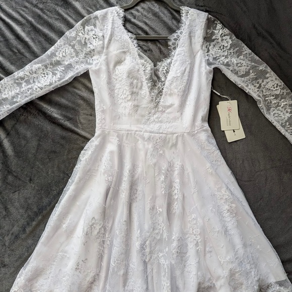 dorris wedding | Dresses | Bridal Dress | Poshmark